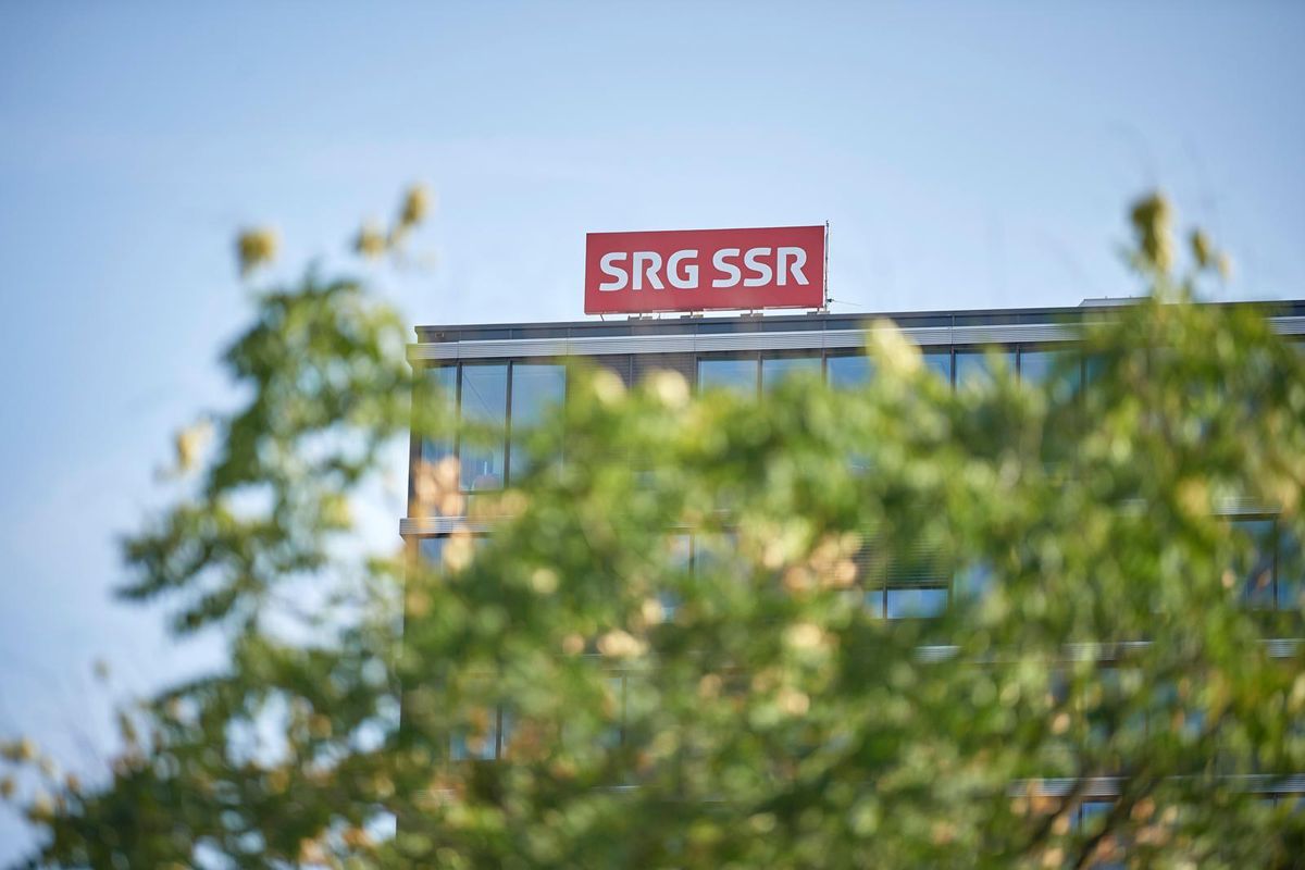 Sparen beim SRF – SRG Bern warnt davor, den Lokaljournlismus zu ...