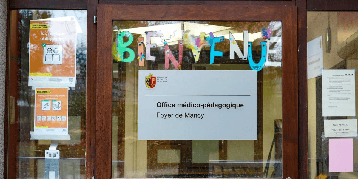 Foyer Mancy: procédure classée contre quarte employés | Tribune de Genève