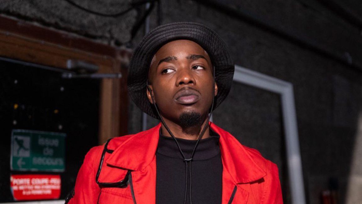 En France: Le rappeur MHD jugé pour meurtre en septembre - L'essentiel