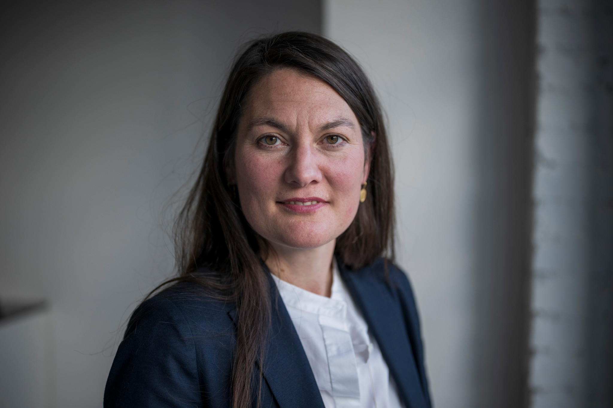 Ständeratswahl in Zürich: Duell zwischen Gregor Rutz (SVP) und Tiana ...