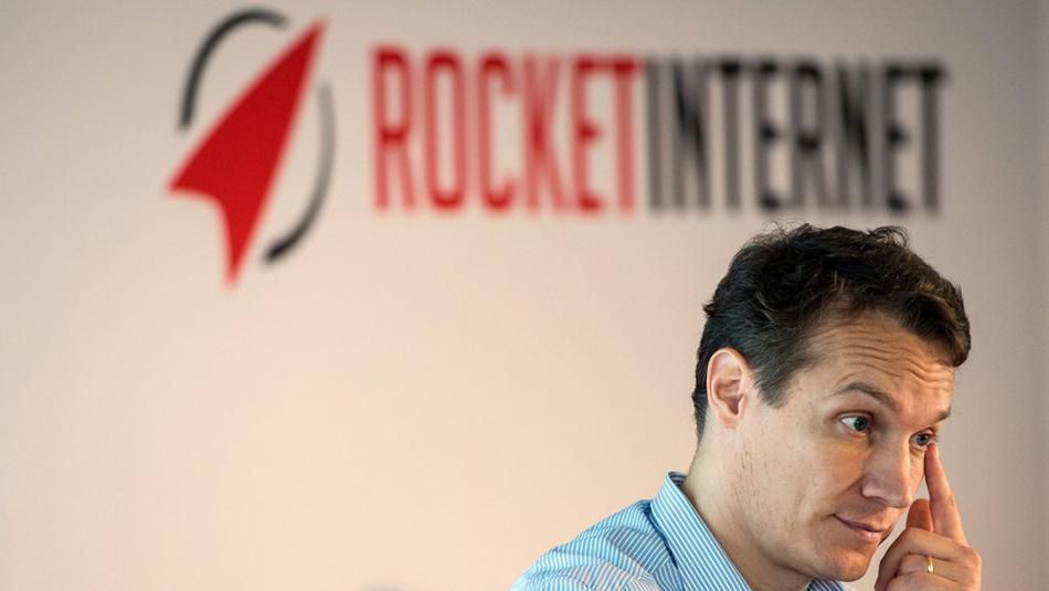 Missglücktes Debüt von Rocket Internet | Finanz und Wirtschaft