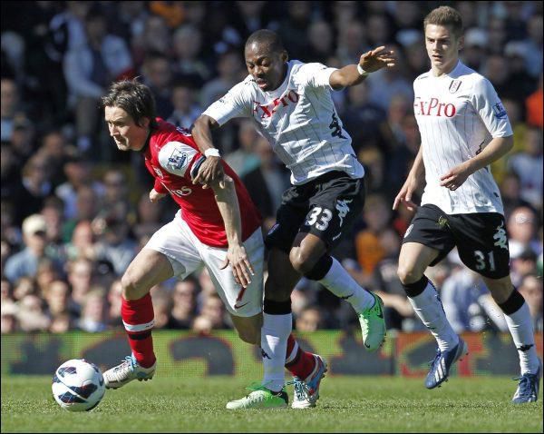 Premier League - 34e journée – Arsenal revient sur le podium en battant ...