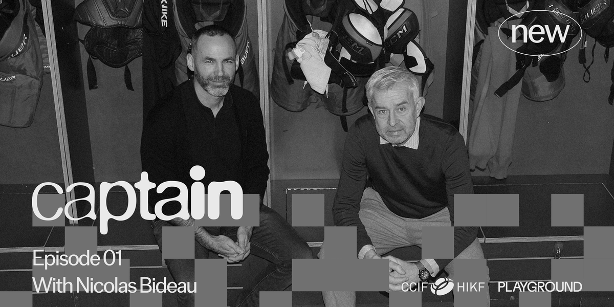 Nicolas Bideau: être créatif dans un cadre conservateur | Bilan