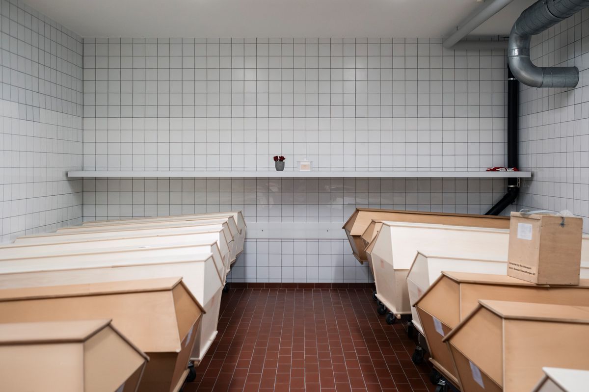 Bestattung in Zürich: Kremation schon zu Lebzeiten planen | Tages-Anzeiger