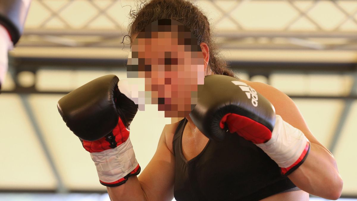 Thoune (BE): L’ex-championne de boxe écope de 16 ans de prison pour ...