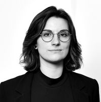 Anja Sciarra | Basler Zeitung