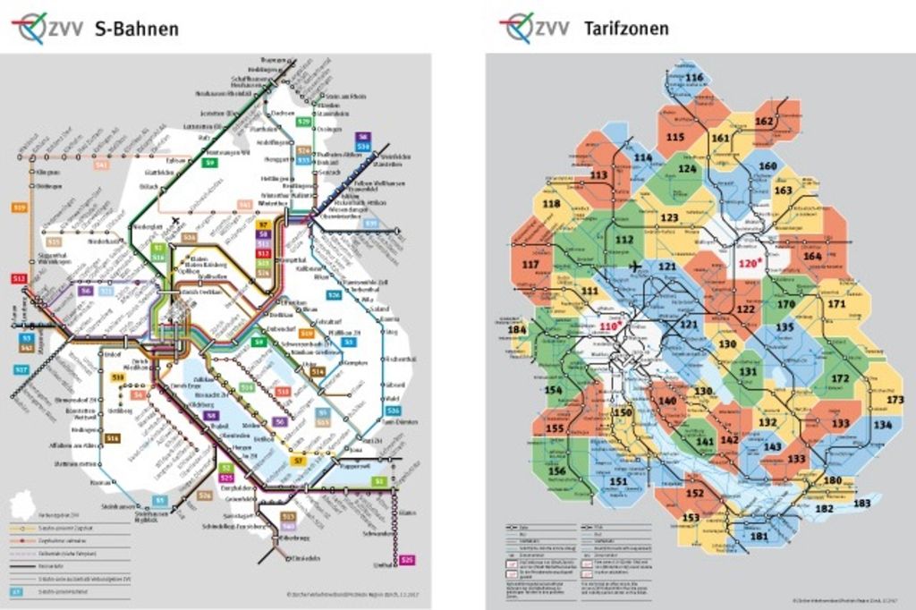 10x2 Tageskarten, alle Zonen, 1. Klasse zu gewinnen | Zürichsee-Zeitung