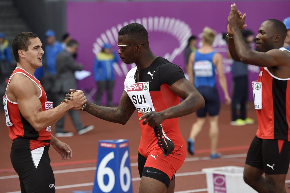 «Ich habe ihn nie als Rassisten empfunden» | Der Bund