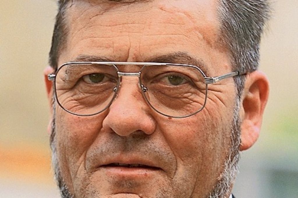 Figure du radicalisme à la vaudoise, Raymond Bourgeois s’en est allé ...