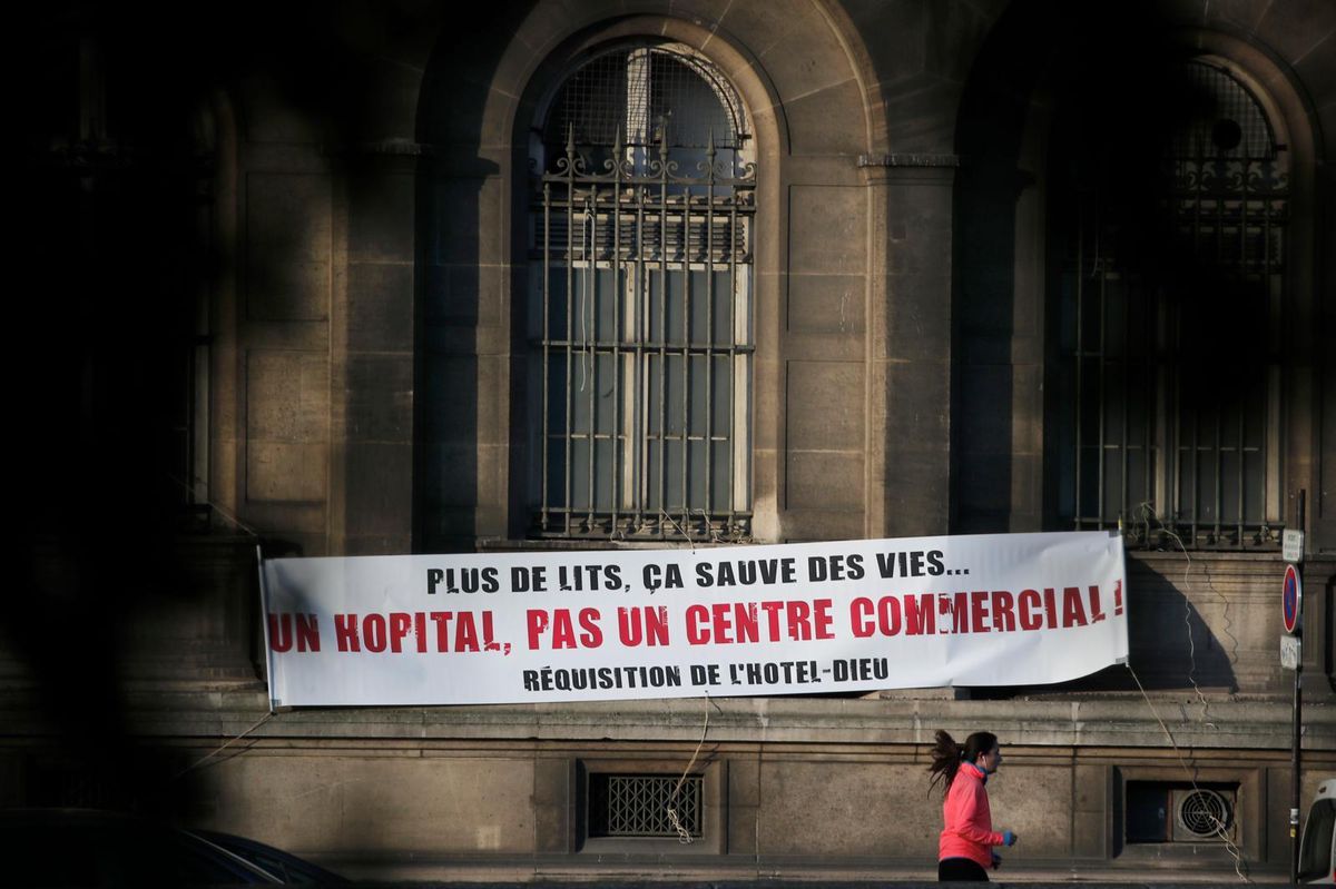 «Wer wird eines Tages über diese Tragödie berichten können?» | Berner ...