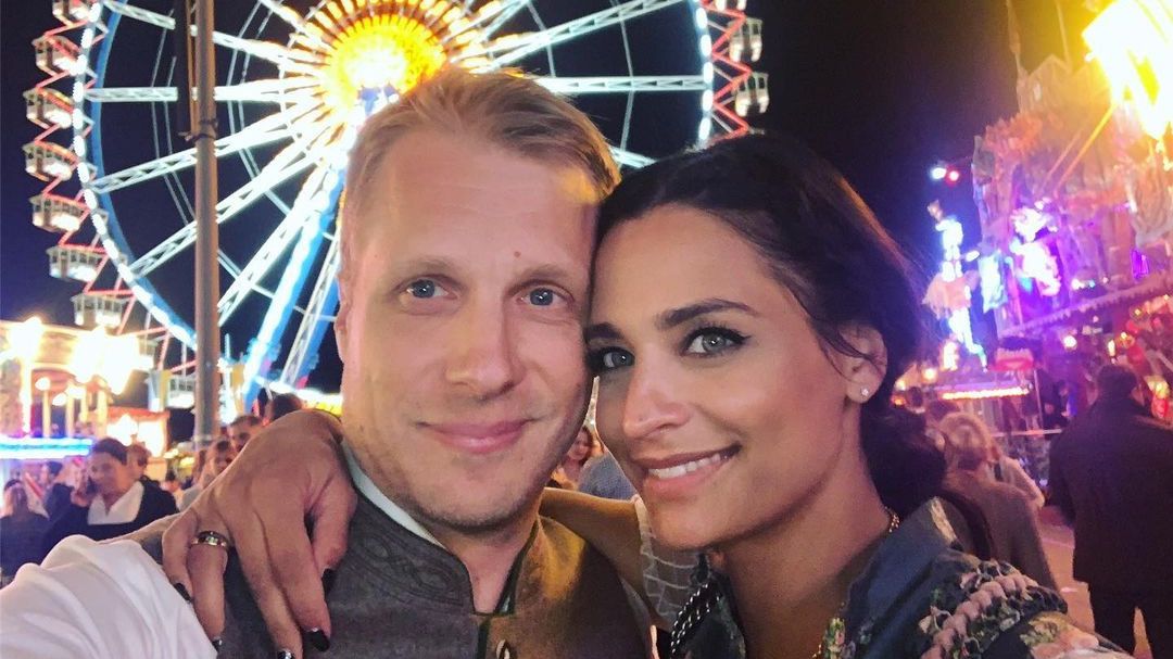 Nach Trennung: Amira Pocher teilt vielsagendes Video via Instagram - L ...