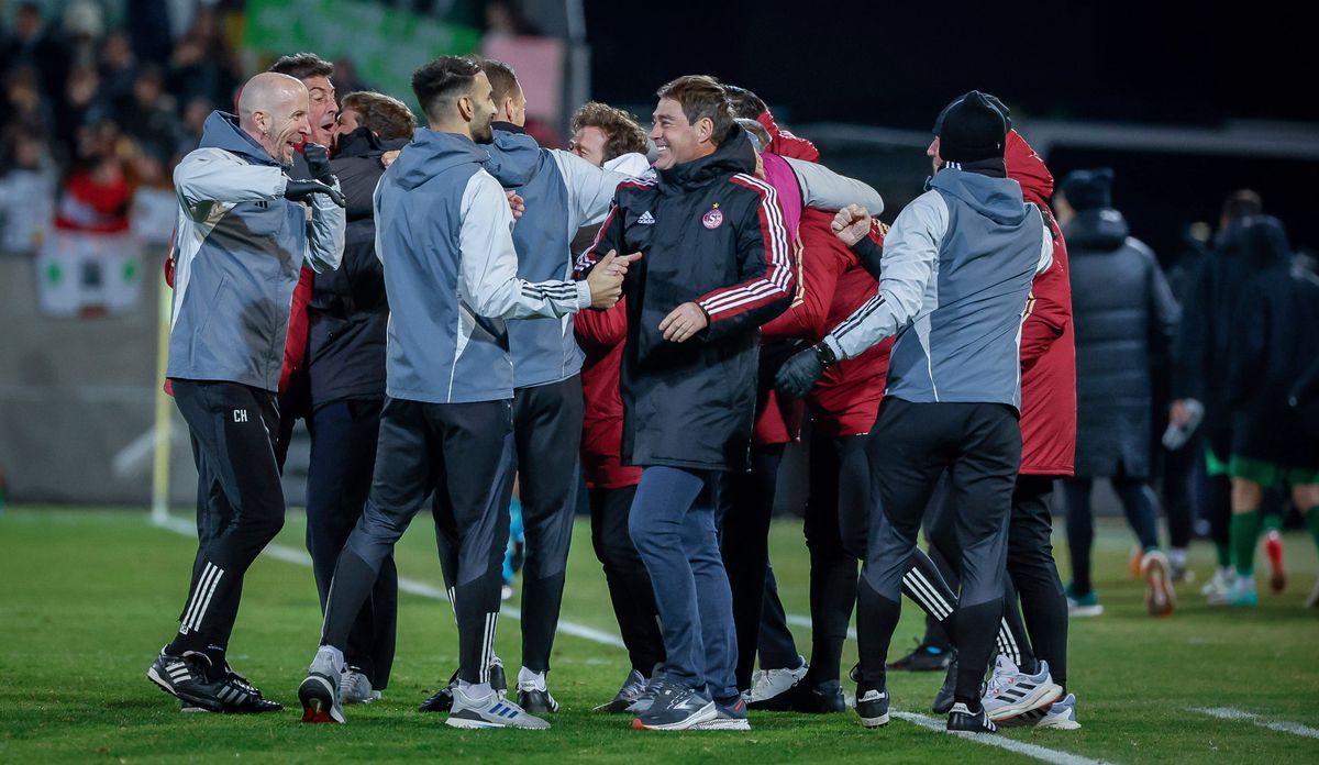 Servette FC | Tribune de Genève
