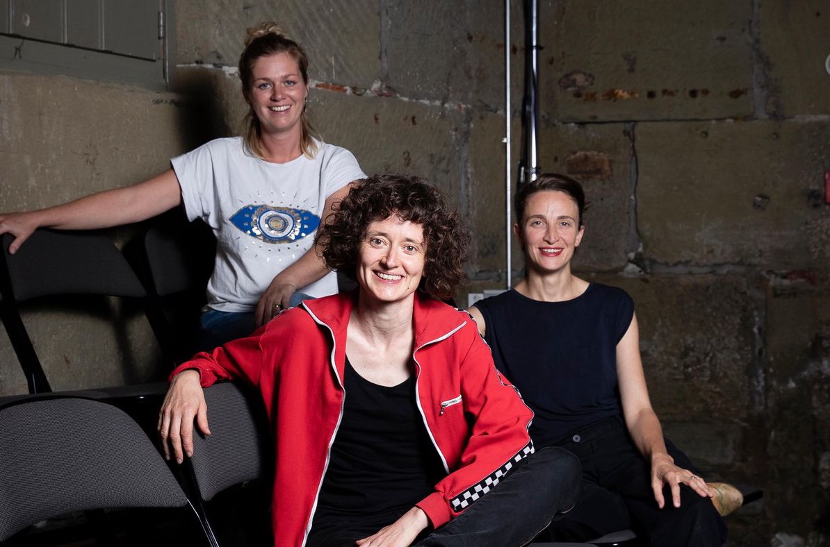 Theater | Berner Zeitung