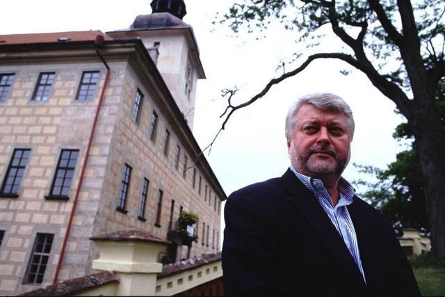 Josef Stava gegen den tschechischen Staat | Tages-Anzeiger