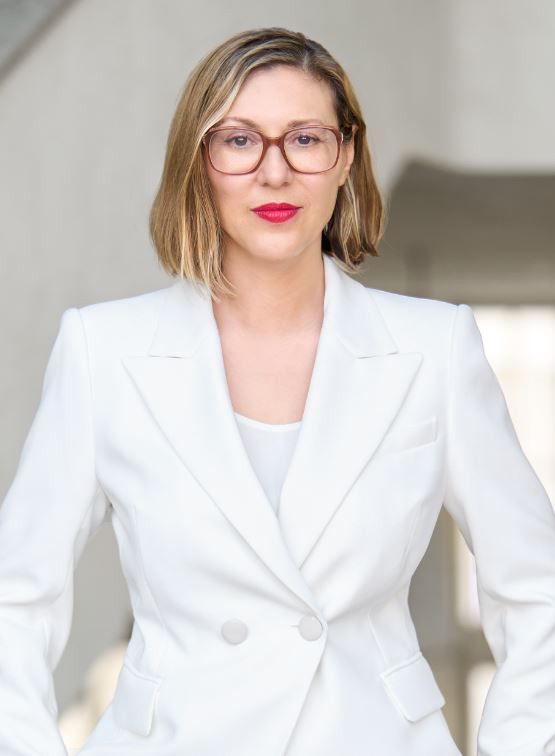 Neue Basler Museumsdirektorin: «Ich möchte, dass die Jungen wieder ins ...