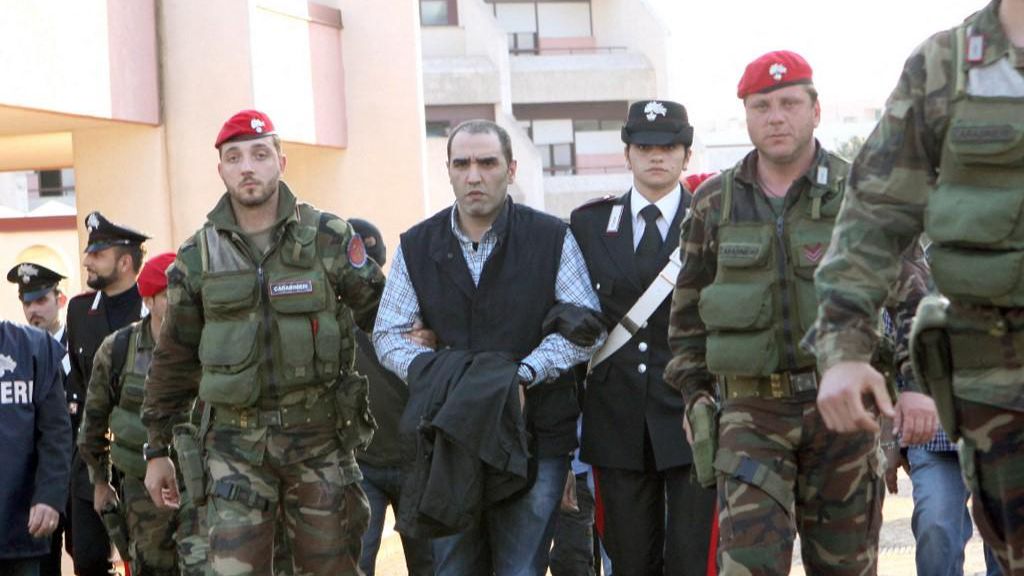 Cinq choses à savoir sur la 'Ndrangheta, puissante mafia calabraise - L ...