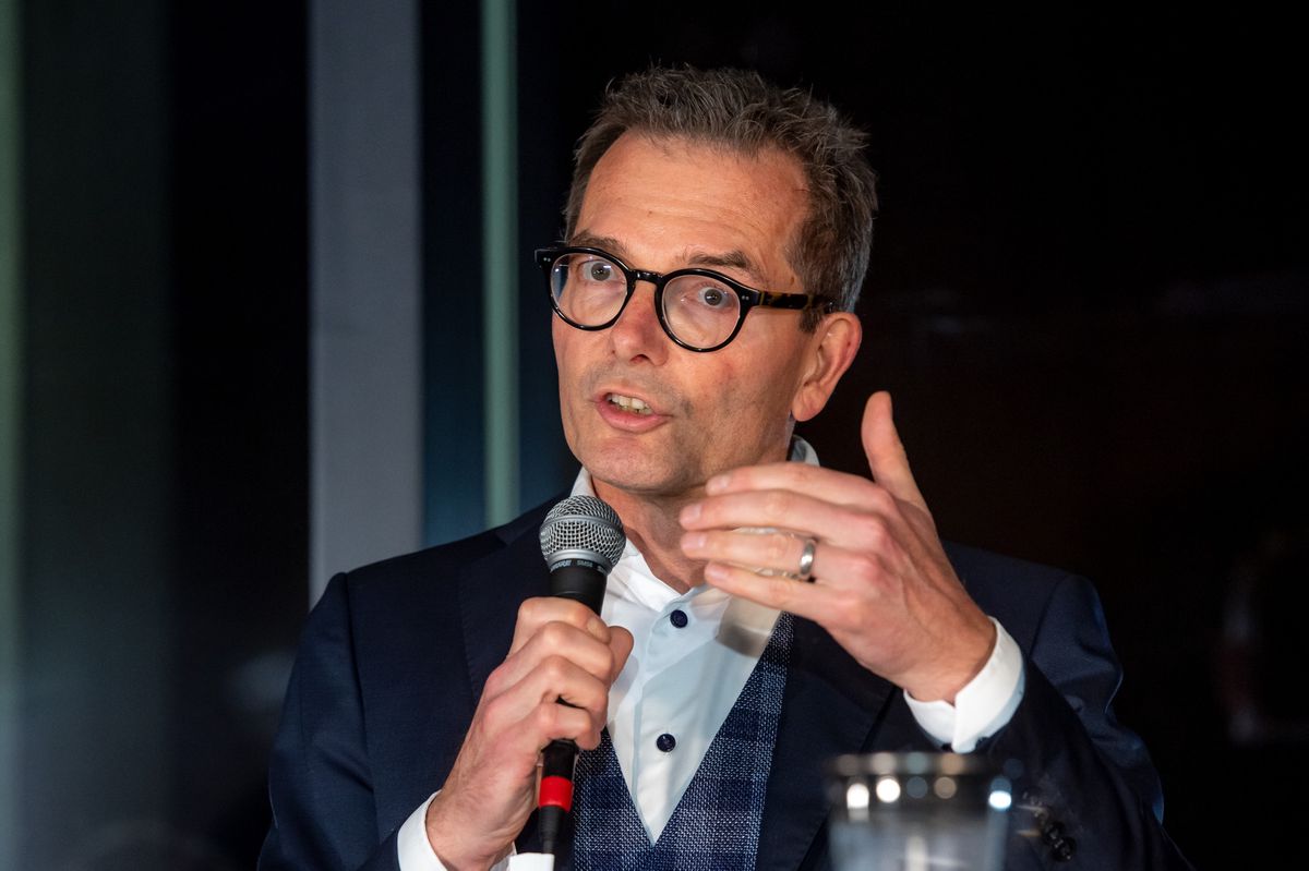 Raphael Lanz nach Nicht-Wahl: «Als Sportler will ich immer gewinnen ...