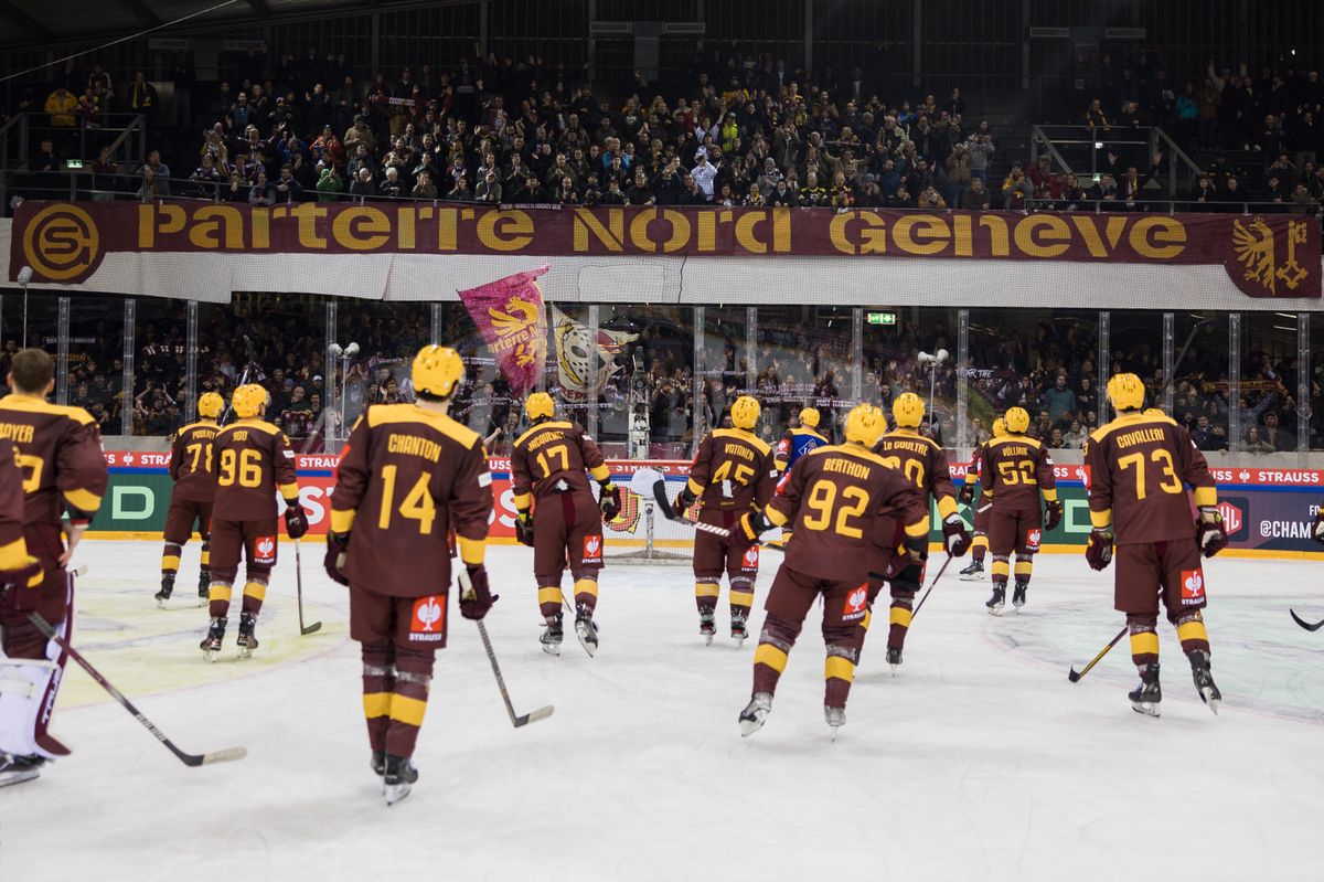 Hockey sur glace: Finale de la Champions League: la billetterie du GSHC ...