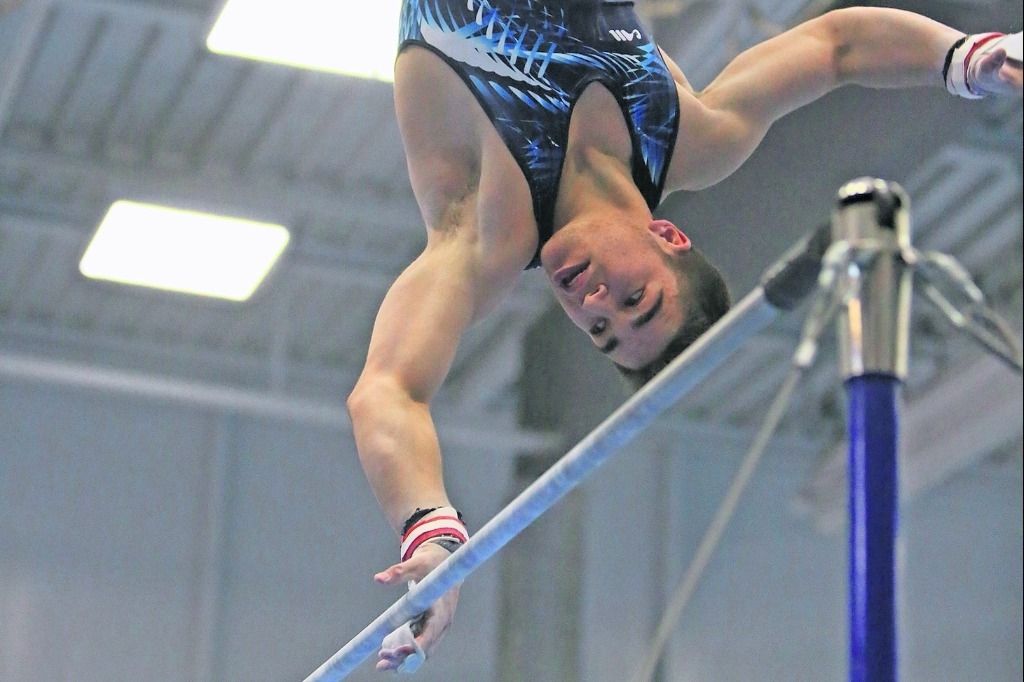 Taha Serhani meldet sich zurück | Tages-Anzeiger