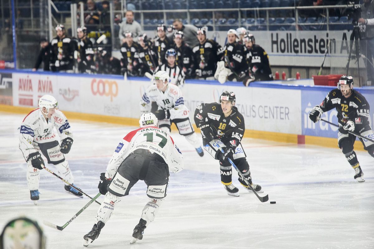 Ehrentag für EHC-Legende : Als der EHC Basel gegründet wird, ist René ...