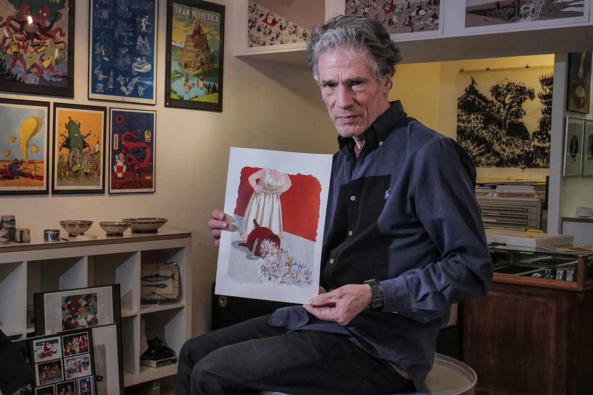 Décryptage d’un lot: Exem s’affiche pour la Thune du Coeur | Tribune de ...