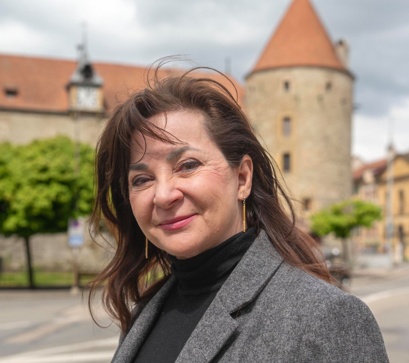 Technologie | 24 heures