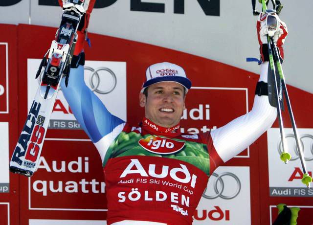 Grossartiger Schweizer Doppel-Triumph zum Ski-Start | Der Bund