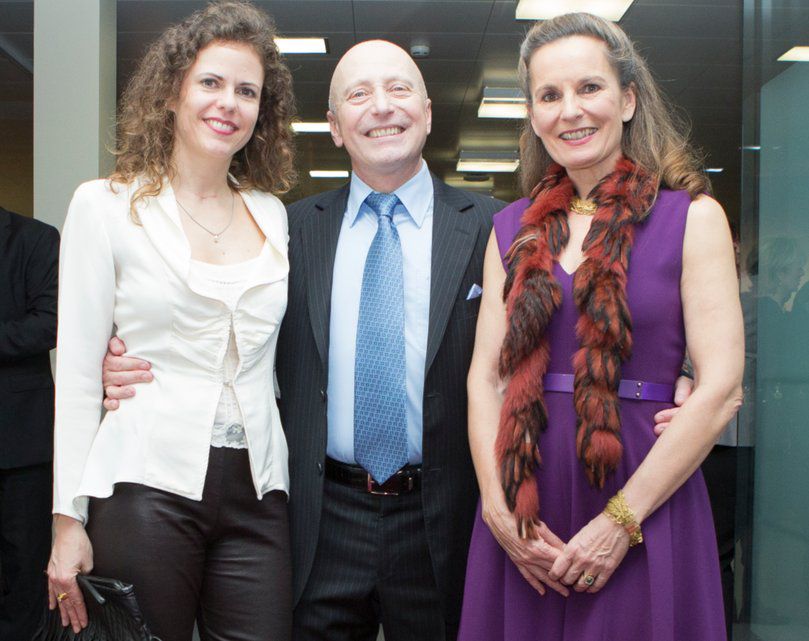 Die Schlangen sind los | Basler Zeitung