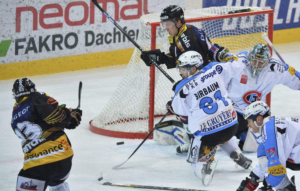 Philippe Furrer: «Das war ein grosser Schritt» | Berner Zeitung