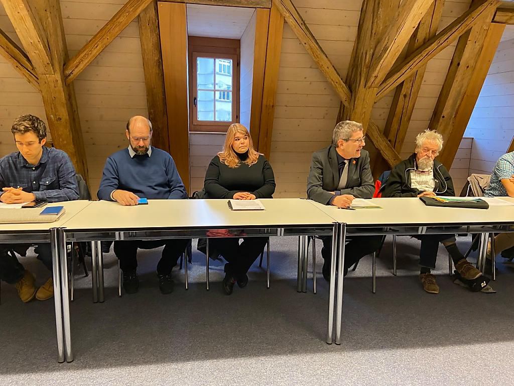 Stadt Biel: Neues Bieler Budget 2023 sieht keine Steuererhöhungen vor | Berner Zeitung