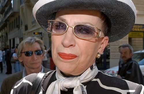 Madame de Fontenay n'a pas toujours été aussi prude - L'essentiel