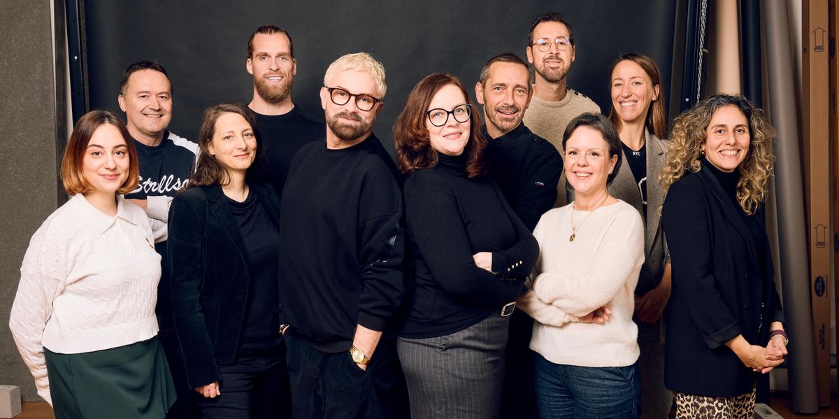 Magazine: le nouveau «Femina» accompagne votre quotidien préféré | 24 ...