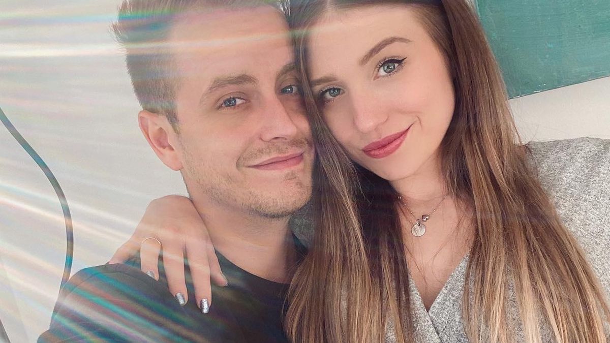 Severely underweight: After separating from Bibi, Julian Classen lost ...