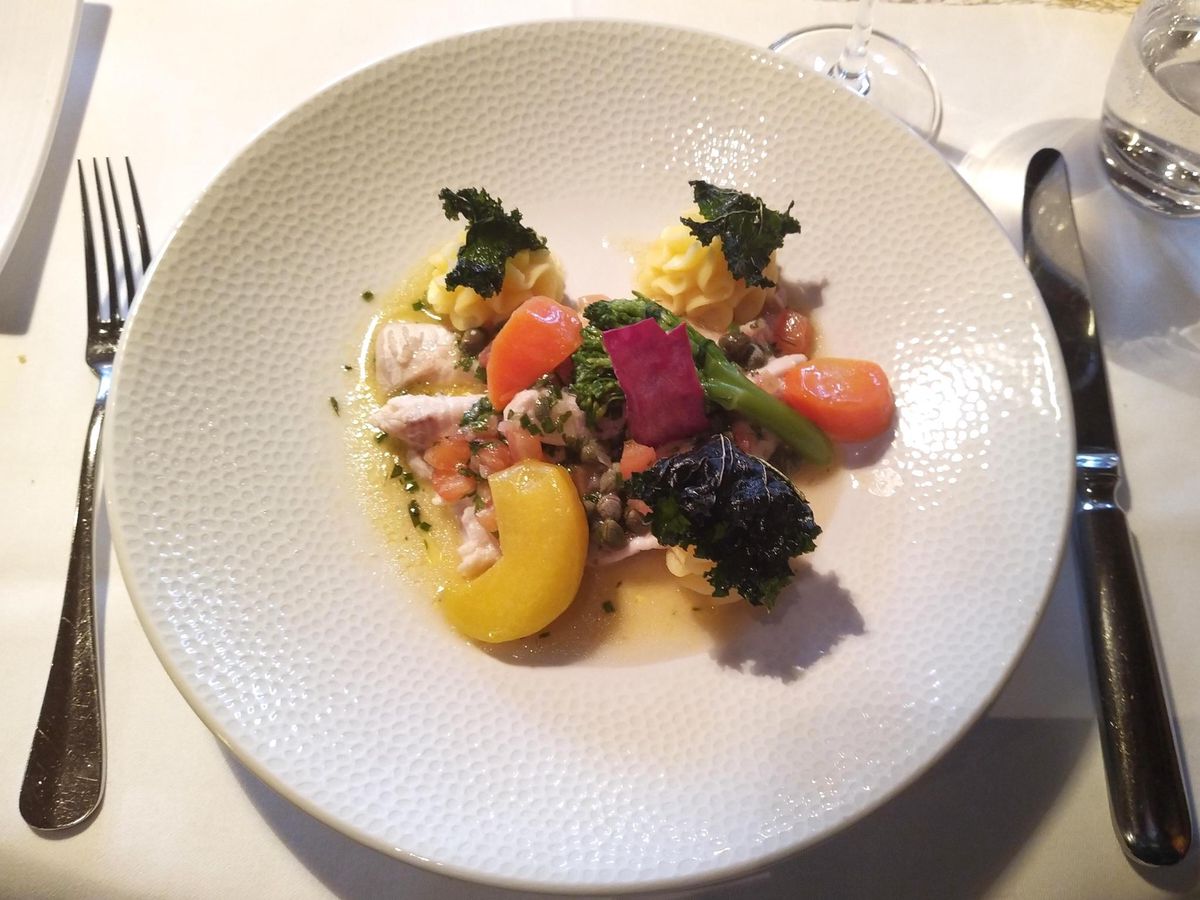 Felchen, Wels und Co. - So geht Süsswasserfisch | Der Bund