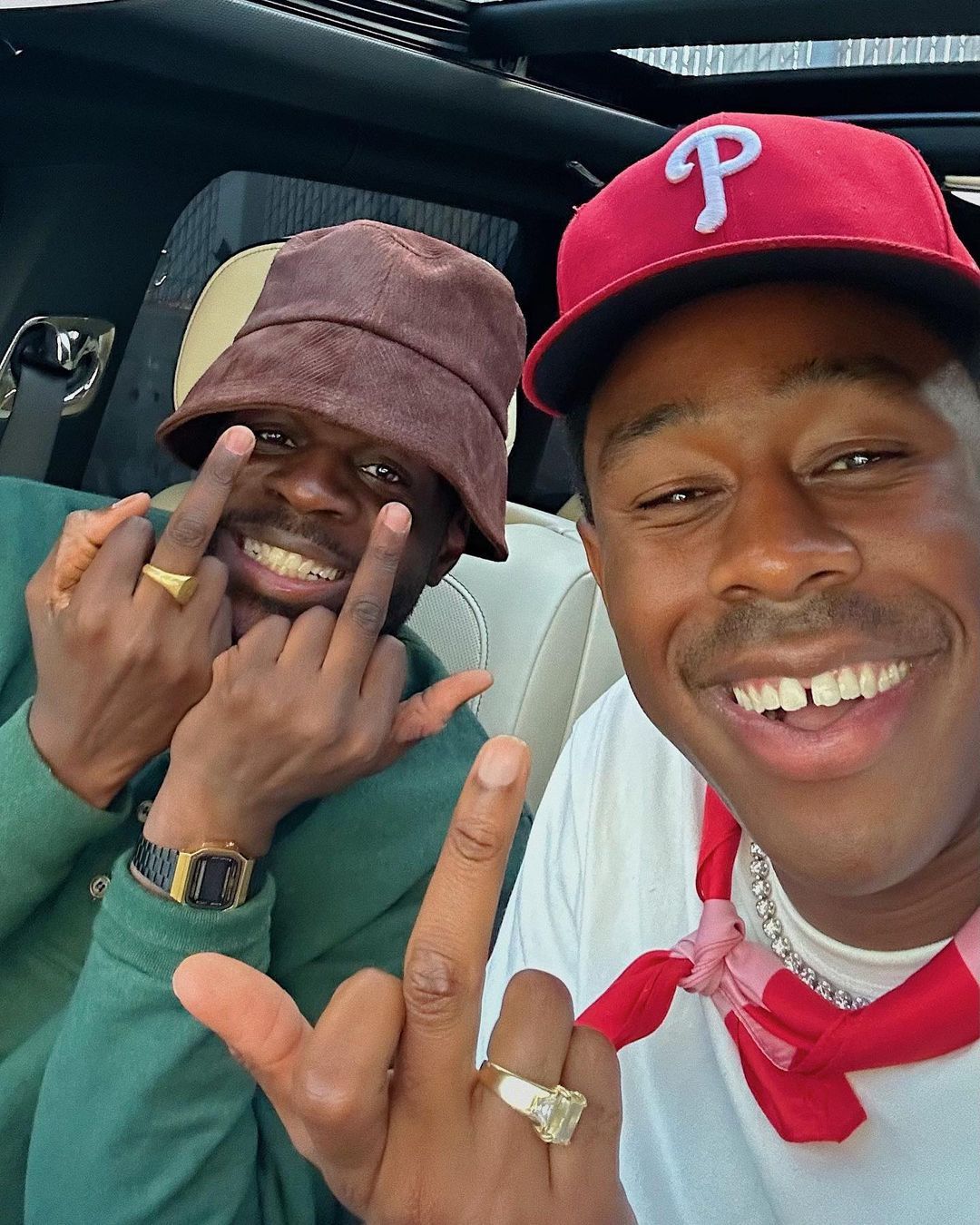 Musik aus der Schweiz: Diese Acts werden gerade international gefeiert ...