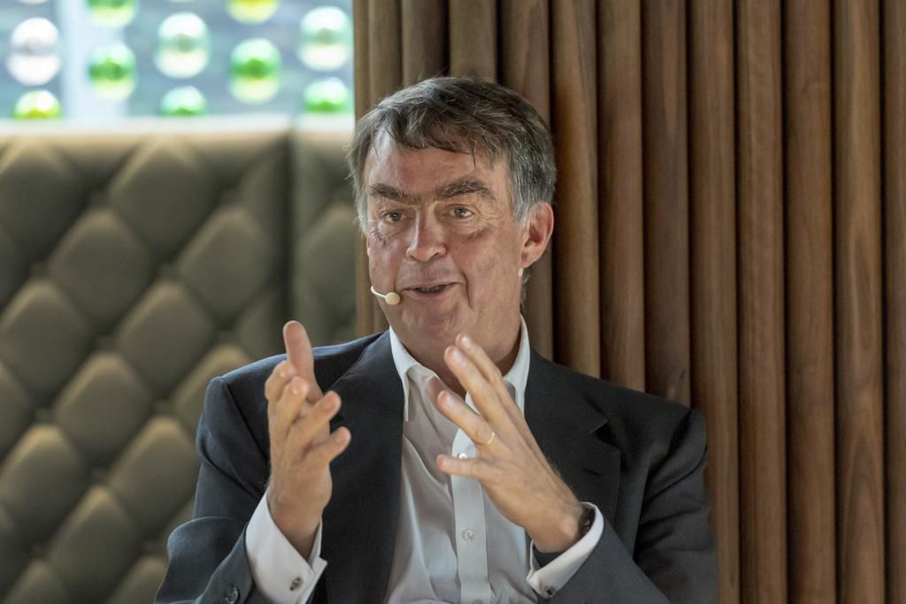 Philanthropie en Suisse – Les héritiers de Roche ferment une fondation | 24 heures