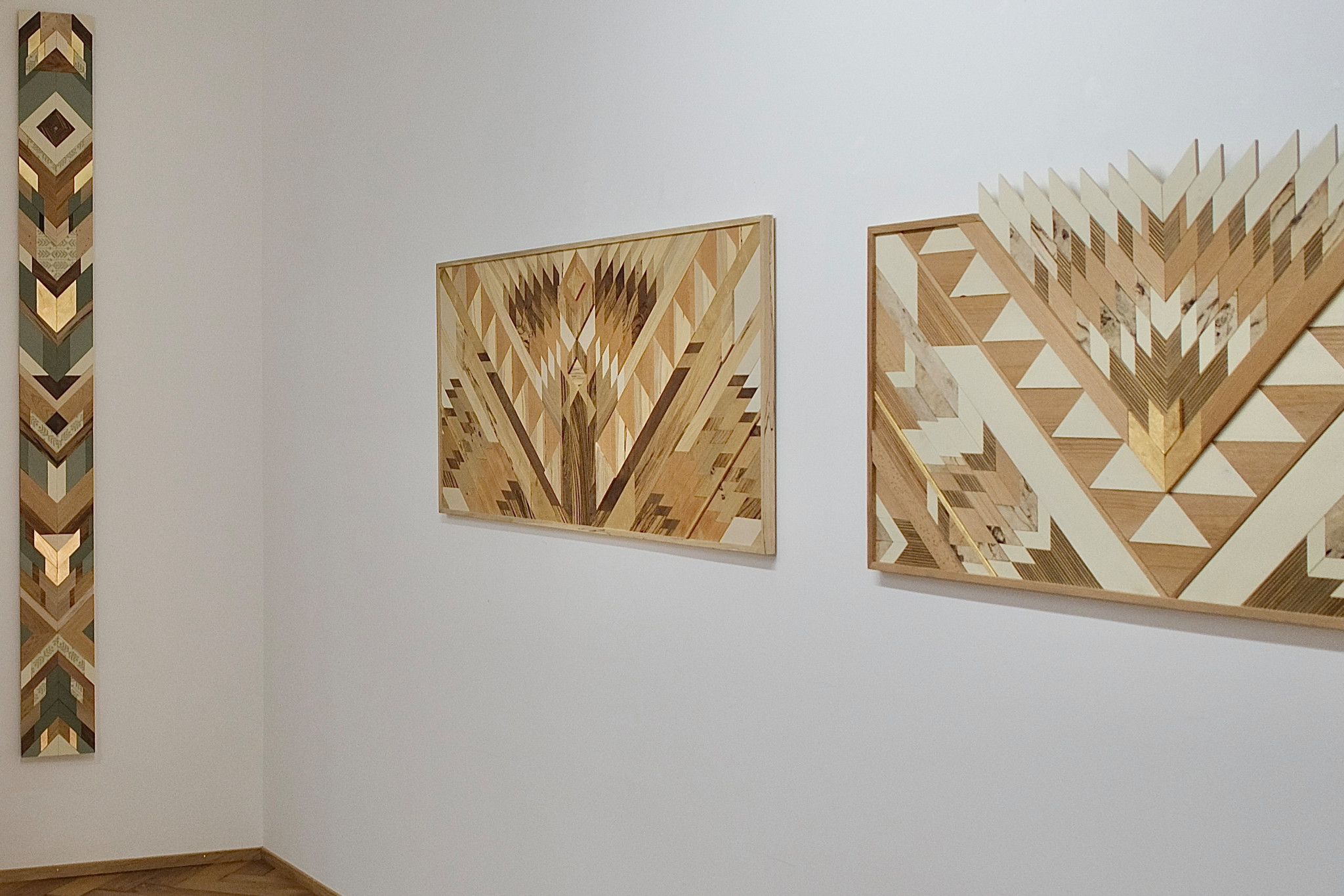 Basler Galerien: Katapult: An der Schnittstelle von Kunst und Design ...