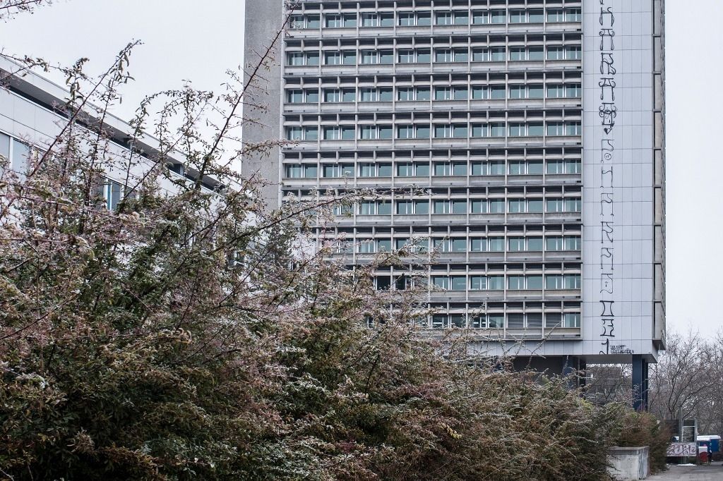 Der Swisscom-Tower wird zum Wohnturm | Der Bund