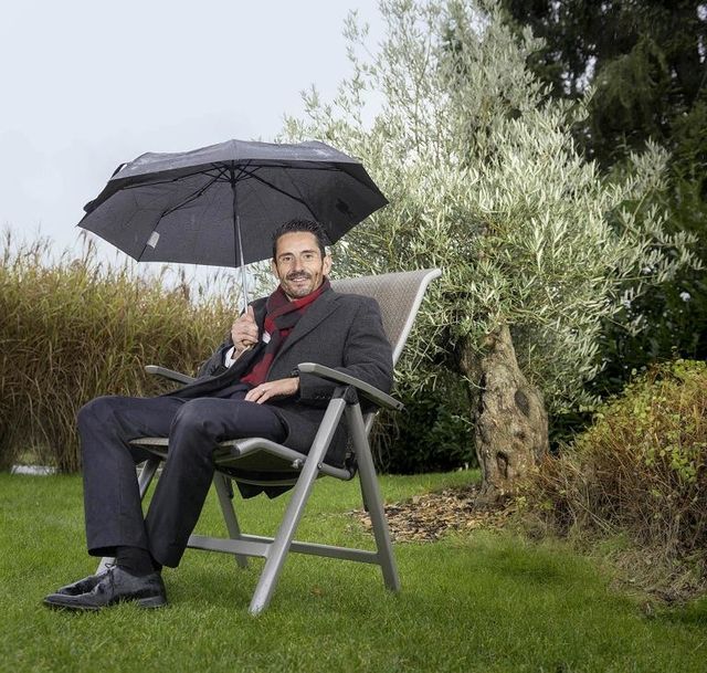 Daniel Atienza assure sa place au cœur du peloton | 24 heures