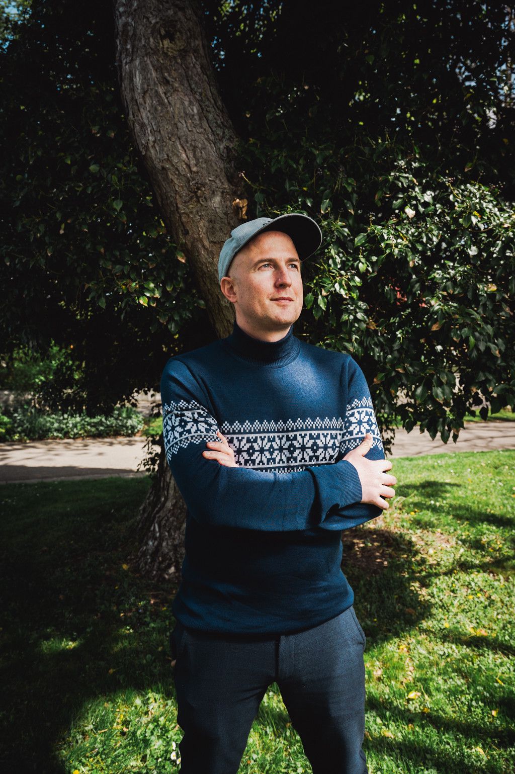 Krebspatient nach Immuntherapie: «Als wäre nie etwas gewesen» | Der Bund