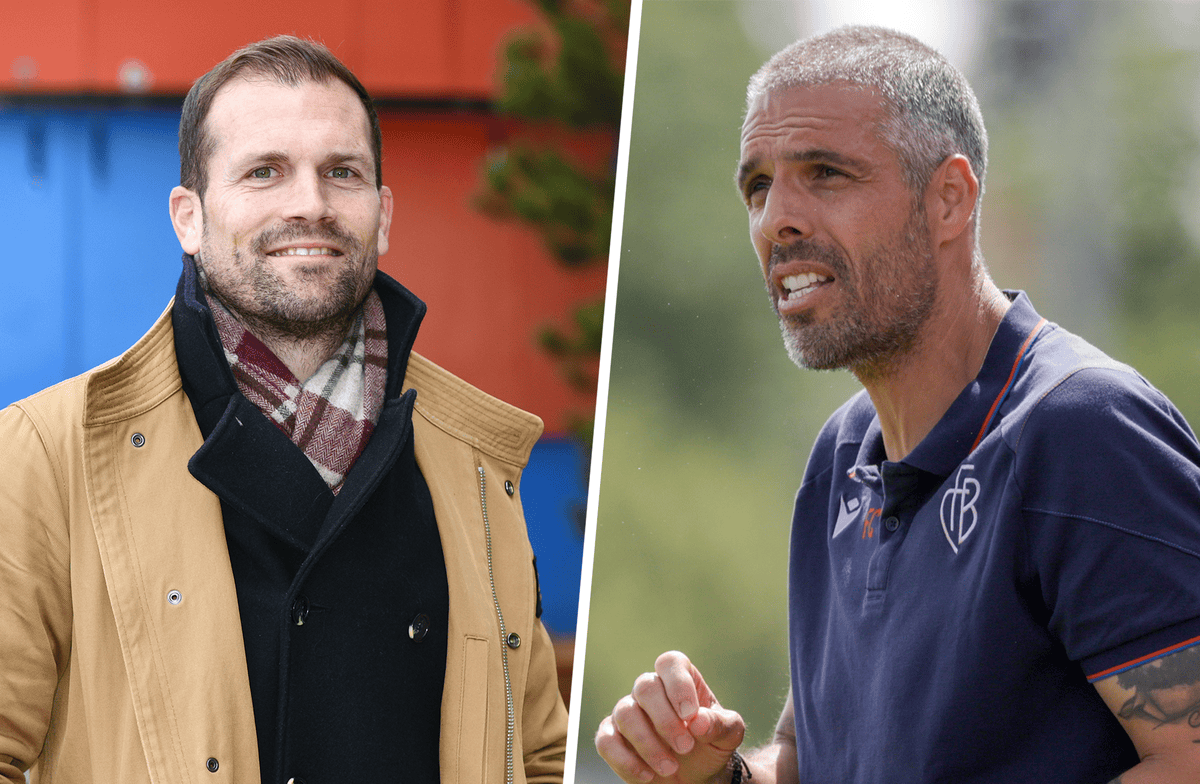 Sport | Basler Zeitung