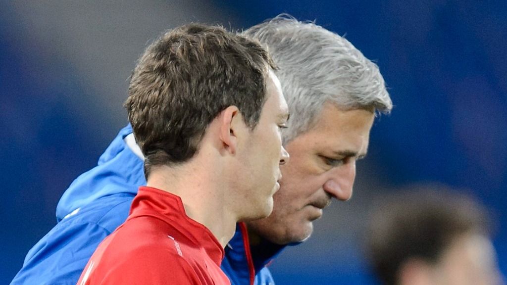 Der letzte Appell von Petkovic | Berner Zeitung