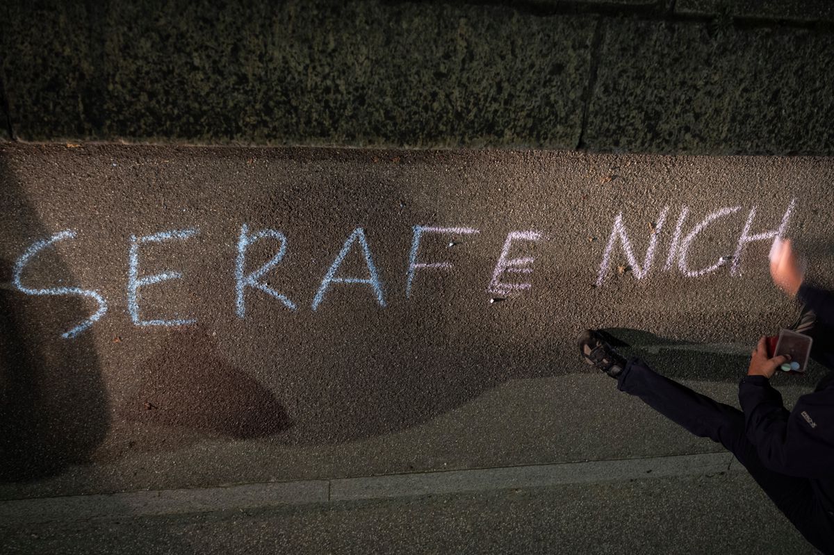 Berner Staatsverweigerer: Briefterror und Drohungen gegen Behörden ...