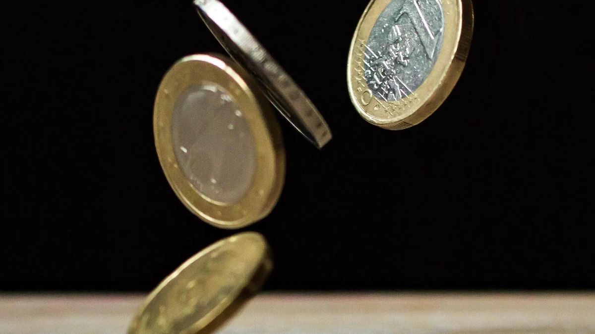 Eurostat: Inflation in der Eurozone klettert im Oktober auf Rekordwert - L'essentiel