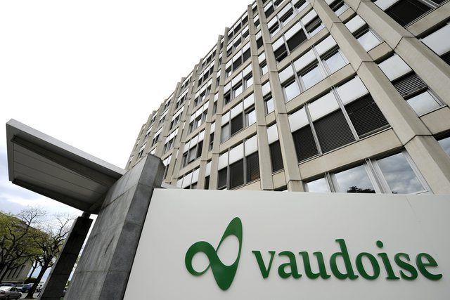 Résultats – Le bénéfice net de Vaudoise Assurances est en hausse | 24 ...