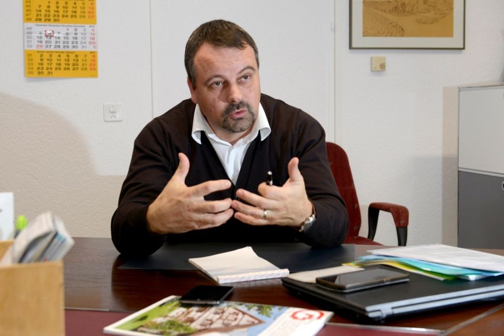 Un Prix à l’innovation dans la Broye fribourgeoise