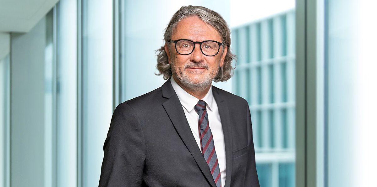 Siegfried ernennt Marcel Imwinkelried zum CEO – Einschätzung | Finanz und Wirtschaft