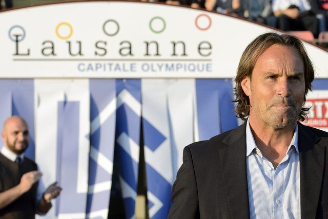 Football – Martin Rueda signe un an à Young Boys | 24 heures