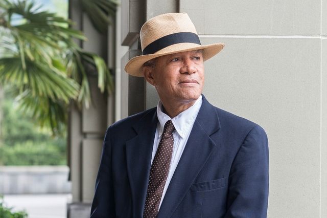 Der «Paradiesvogel» des diplomatischen Korps geht | Der Bund