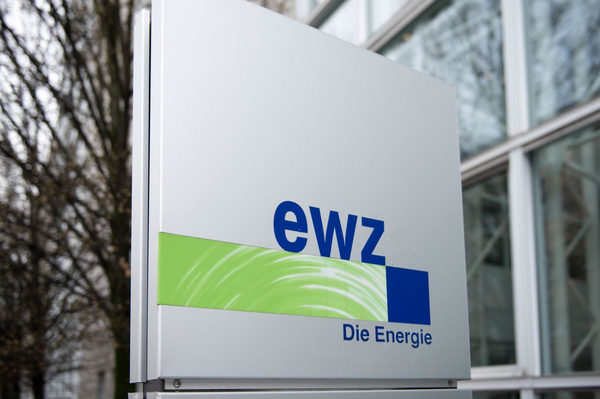 EWZ-Gewinn für Zürich: Volk soll über AL-Idee abstimmen | Tages-Anzeiger